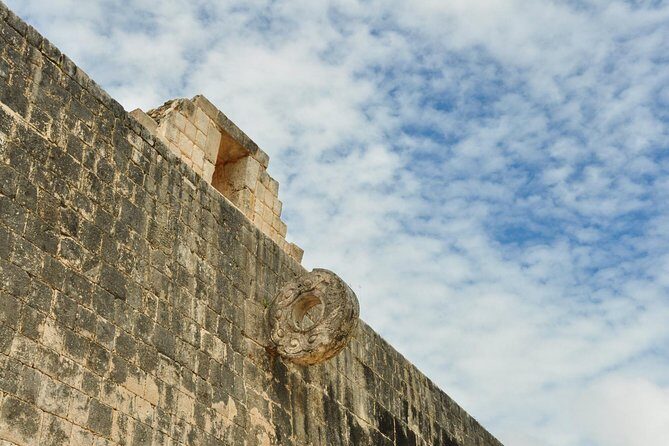 LDS Tour to Chichen Itza + Cenote - The Sum Up