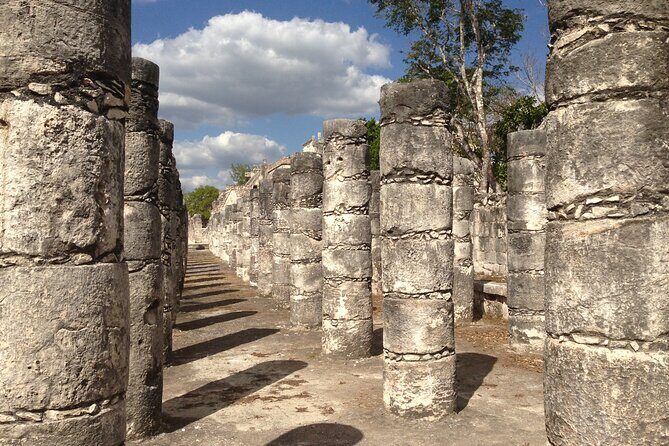 LDS Tour to Chichen Itza + Cenote - FAQs