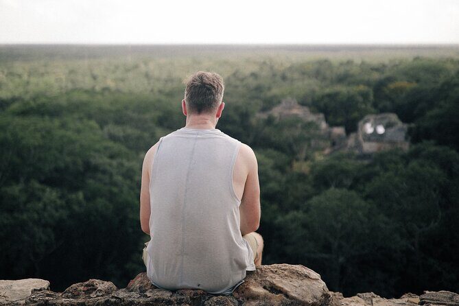 LDS tour to Chichen Itza & Ekbalam Ruins with Cenote Hubiku - Key Points