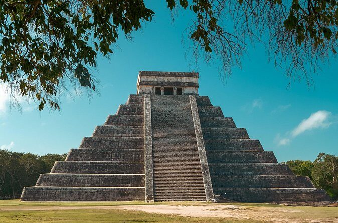 LDS tour to Chichen Itza & Ekbalam Ruins with Cenote Hubiku - FAQ