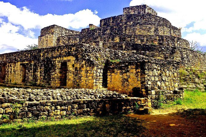 LDS Tour to Ek Balam + Cenote - Pricing and Value