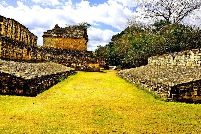 LDS Tour to Ek Balam + Cenote - Who Will Love This Tour?