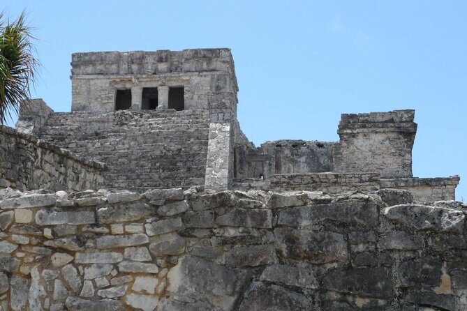 LDS Tour to Tulum Ruins + Cenote - Authentic Experiences and Travel Tips