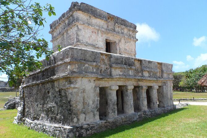 LDS Tour to Tulum Ruins + Cenote - Who Is This Tour Best For?