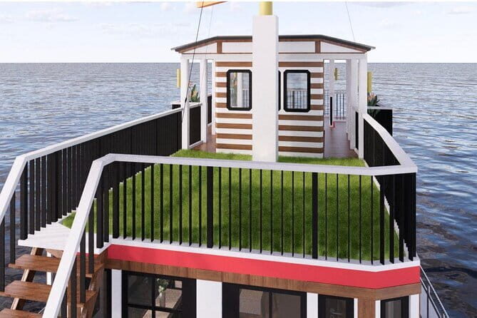 Le Coral De Luxe - Pattaya Premium Coral Island Tour - An In-Depth Look at the Tour Itinerary