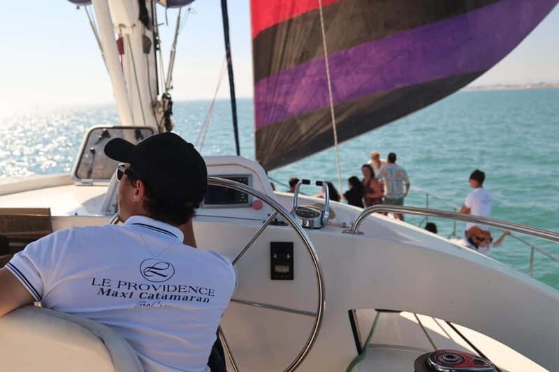 Le Grau-du-Roi: Sailing along the Camargue coast - What’s Unique About This Tour?