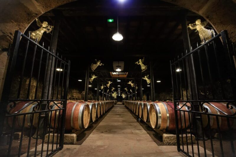 Le Hameau Duboeuf: The 1st Vine and Wine Theme Park Tour - A Deep Dive into the Experience