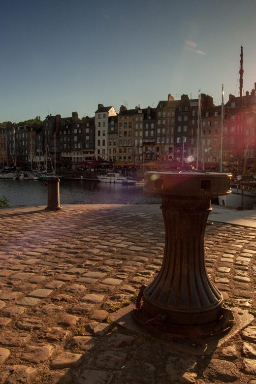 Le Havre: Half-day sidecar tour of Honfleur & Cider Tasting - Authentic Experiences & Authenticity