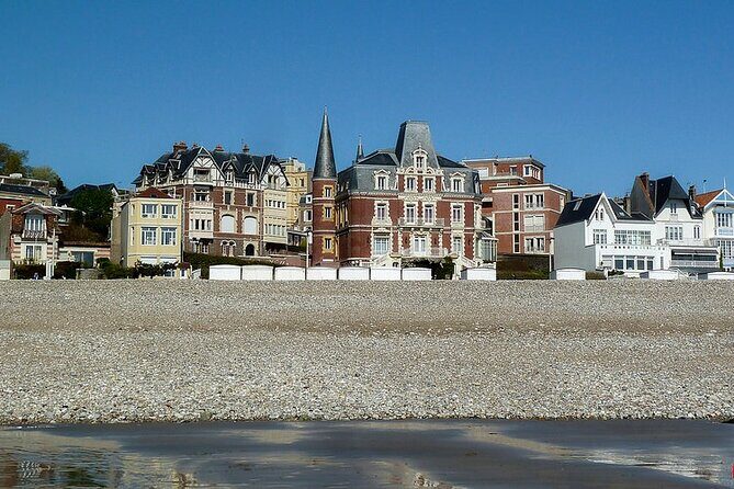 Le Havre Like a Local: Customized Private Tour - A Closer Look at the Tour Experience