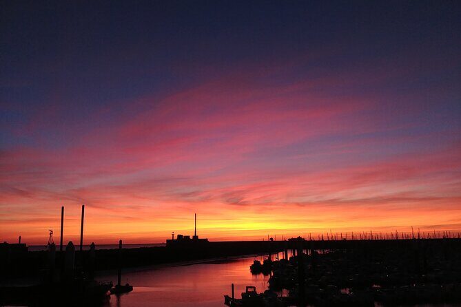 Le Havre Like a Local: Customized Private Tour - The Sum Up