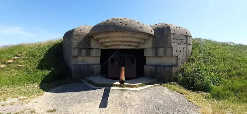 Le Havre: Normandy D-Day British & Canadian Beaches Tour - What to Expect on the Day