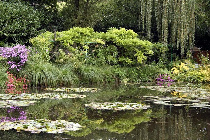 Le Havre Shore Excursion: Private Tour of Giverny, Rouen and Honfleur - The Choice: Which Sites Make Sense for You?
