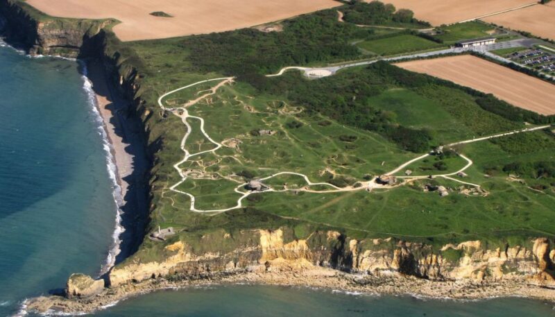 Le Havre to D-Day : Private Tour from Cruises & Hotels - An In-Depth Look at the Tour Experience
