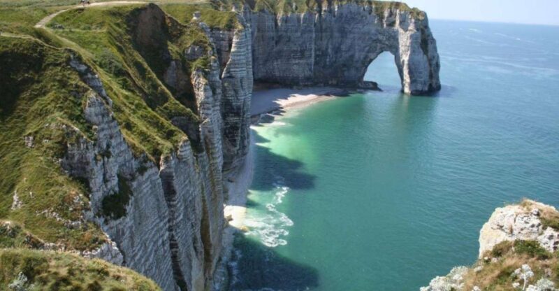 Le Havre to Etretat & Honfleur : Small Group Private Tour - An In-Depth Look at the Tour Experience