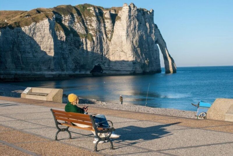 Le Havre to Etretat & Honfleur : Small Group Private Tour - Final Thoughts