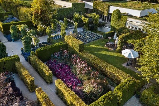 Le Havre to Giverny: Small Group Private Tour - FAQ