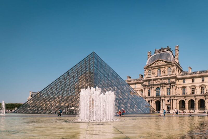 Le Havre to Paris : Private Tour from Cruises & Hotels - FAQ