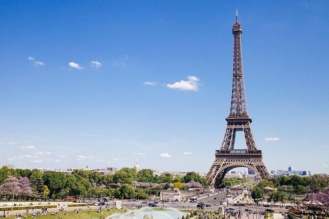 Le Havre to Paris : Small Group Personalized Private Tour - Who Would Love This Tour?