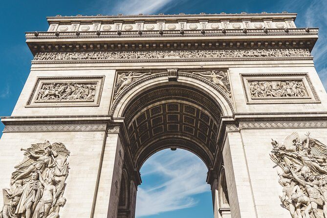 Le Havre to Paris : Small Group Personalized Private Tour - FAQs
