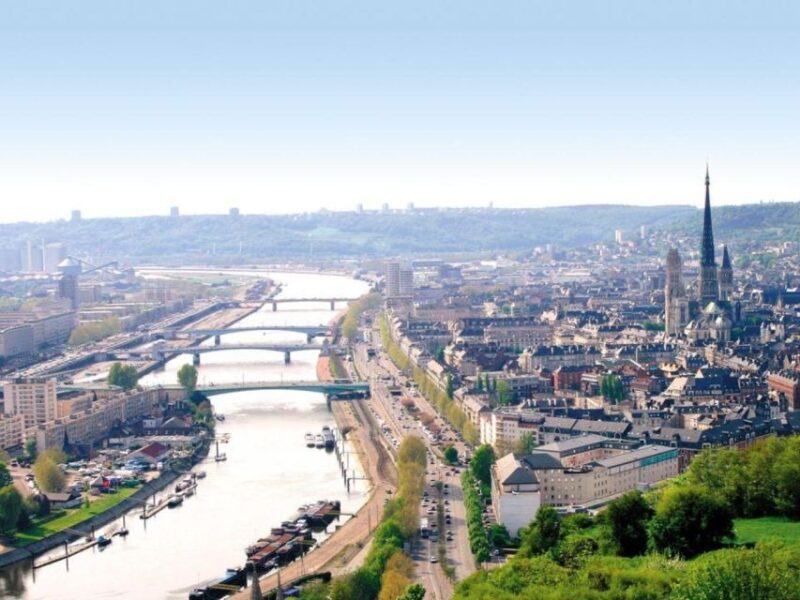 Le Havre to Rouen : Private Tour from Cruises & Hotels - An In-Depth Look at the Experience