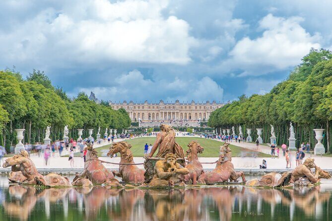 Le Havre to Versailles : Small Group Private Tour - Final Thoughts: Who Is This Tour Best For?