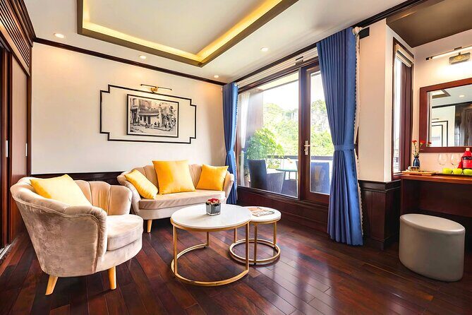 Le Journey Elegance Cruise 5 Star Lan Ha Bay - All Inclusive 2D1N - Final Thoughts