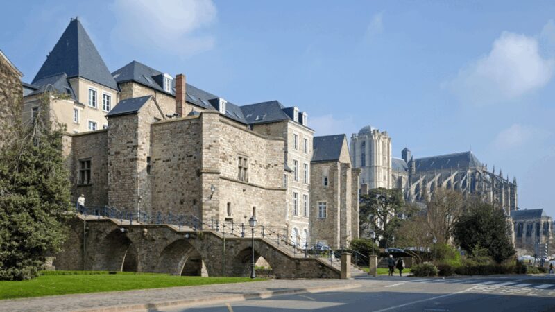 Le Mans gourmet food walking tour Discover Sarthe's flavors - Final Thoughts