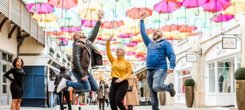 Le Marais: Explore Old Paris with a Local Host - The Value of a Private, Personalized Experience