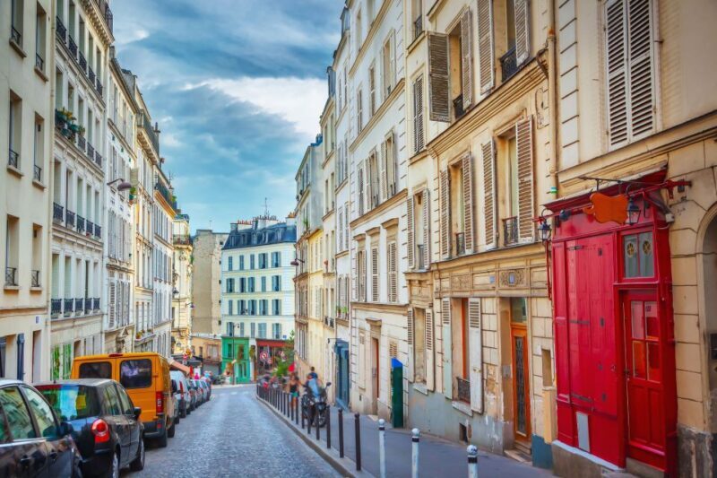 Le Marais: Explore Old Paris with a Local Host - FAQ