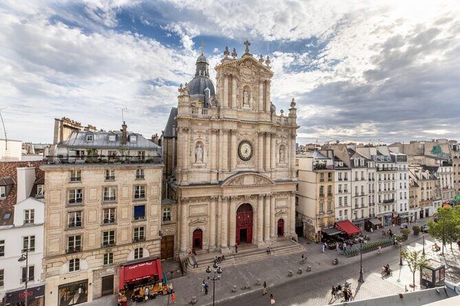 Le Marais Guided Tour and Discover Paris's Trendiest Areas - Final Thoughts