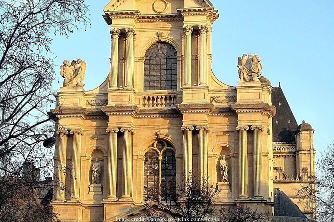 Le Marais in the French Revolution: Private Paris Walking tour - FAQ