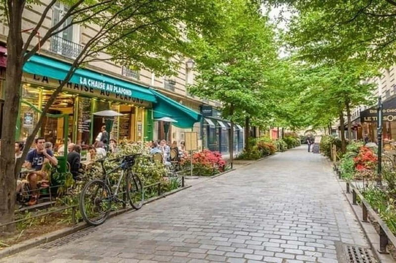 Le Marais & Notre Dame Guided Walking Tour - The Walking Tour Experience