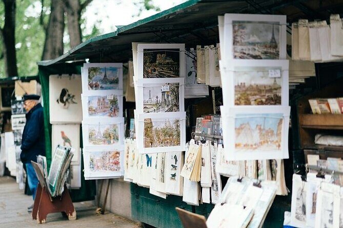 Le Marais & Notre Dame Guided Walking Tour - Exploring Le Marais in 2 Hours: What to Expect