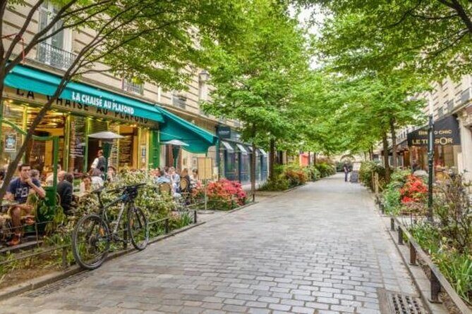 Le Marais & Notre Dame Guided Walking Tour - Who Will Enjoy This Tour?