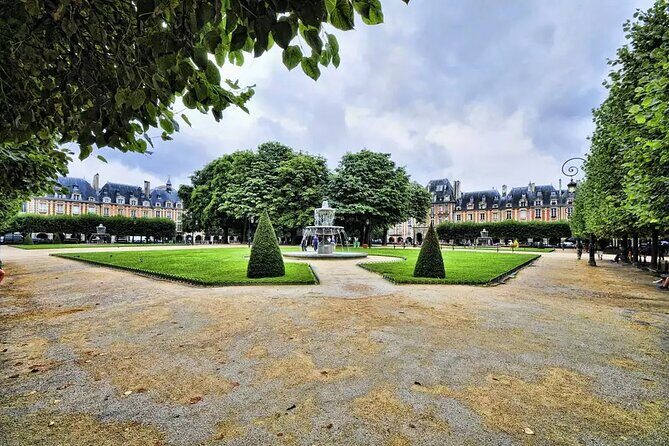 Le Marais Paris Private Transfers - Why Choose This Tour?