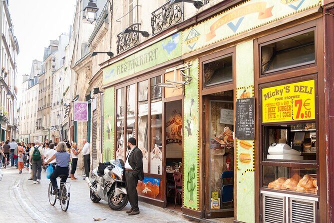 Le Marais Paris Private Transfers - Final Thoughts