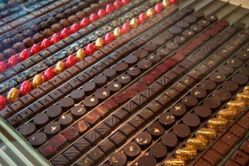 Le Marais: Pastry and Chocolate Food Tour - An In-Depth Review of the Le Marais Pastry and Chocolate Food Tour
