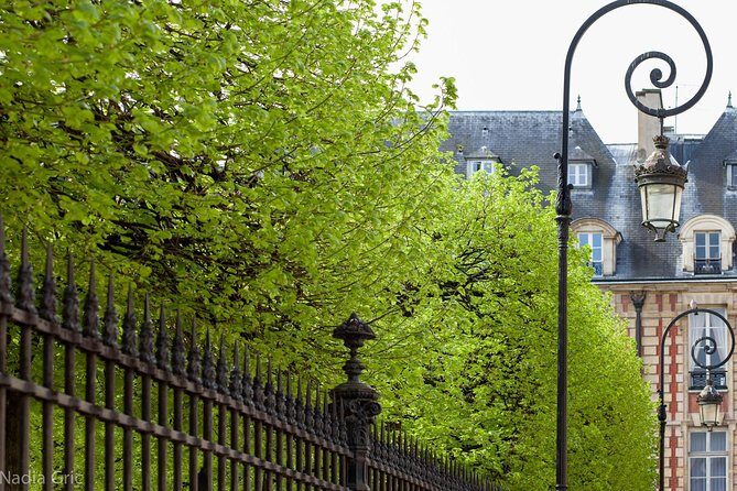 Le Marais Private Walking Tour - An Overview of the Tour Experience