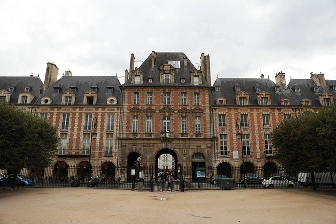 Le Marais Private Walking Tour - Who Would Enjoy This?