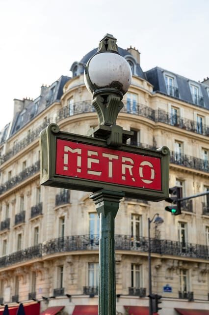 Le Marais y la Bastilla - Key Points