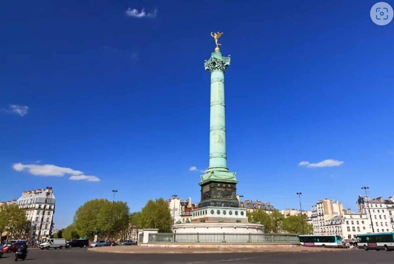 Le Marais y la Bastilla - The Authentic Experience and Practical Details