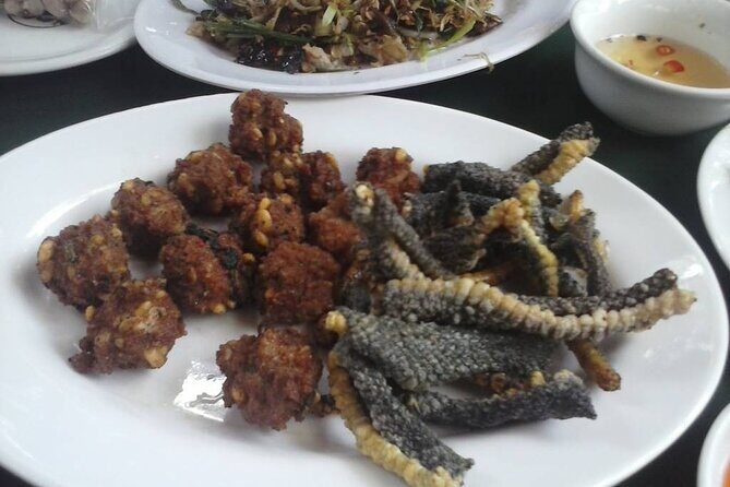 Le Mat Snake Village Tour With Snake Tasting - Final Thoughts