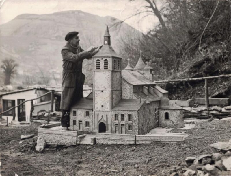 Le Petit Lourdes - Key Points