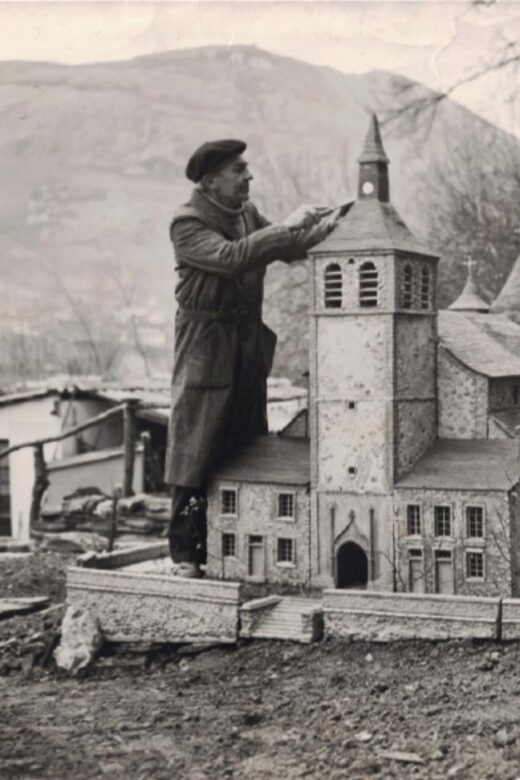 Le Petit Lourdes - A Deep Dive into the Experience