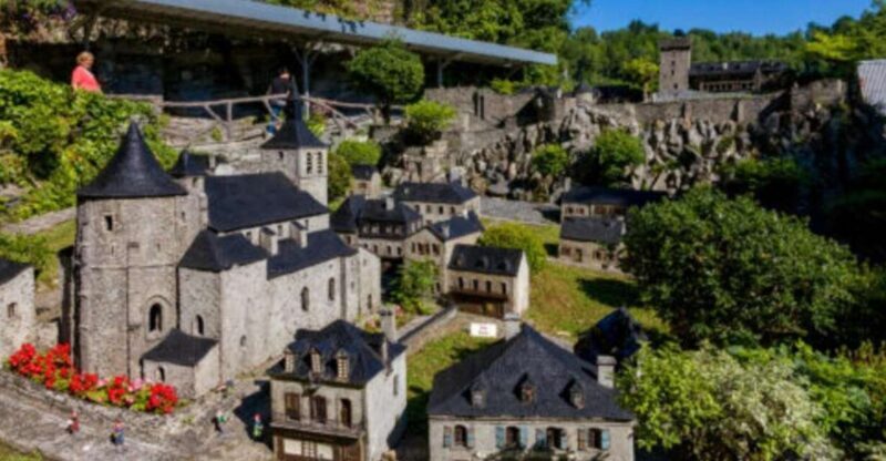 Le Petit Lourdes - How Does It Compare?