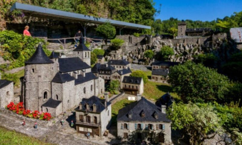 Le Petit Lourdes - Final Thoughts
