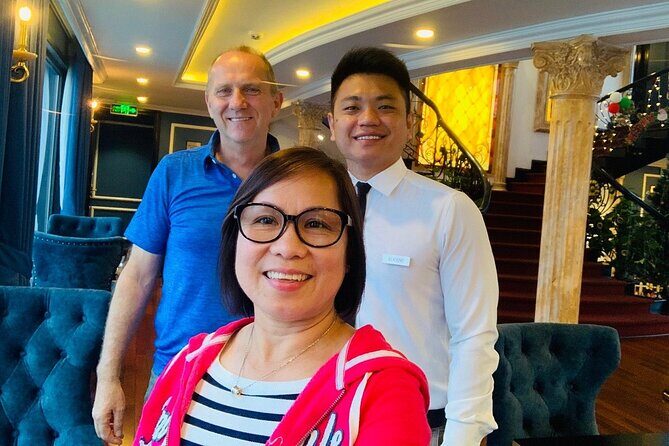 LE THEATRE Cruises - The Wonder on Halong Bay 2 Days 1 Night - Value and Practical Tips