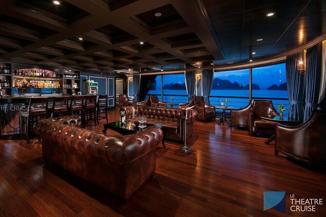 LE THEATRE Cruises - The Wonder on Halong Bay 2 Days 1 Night - Final Thoughts