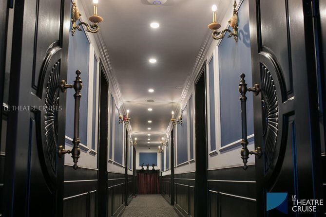 LE THEATRE Cruises - The Wonder on Halong Bay 2 Days 1 Night - FAQs