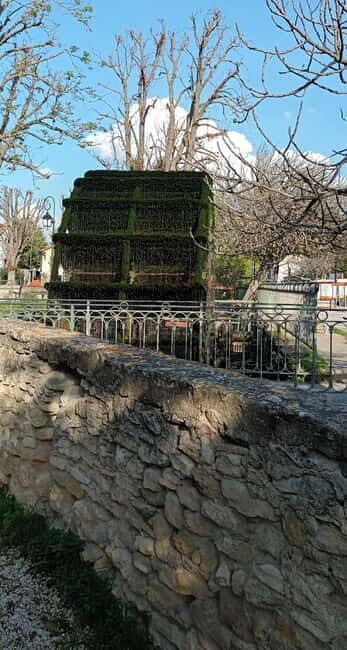 Le Thor and L'isle Sur La Sorgue: Electric bike tours - Why Choose This Tour?